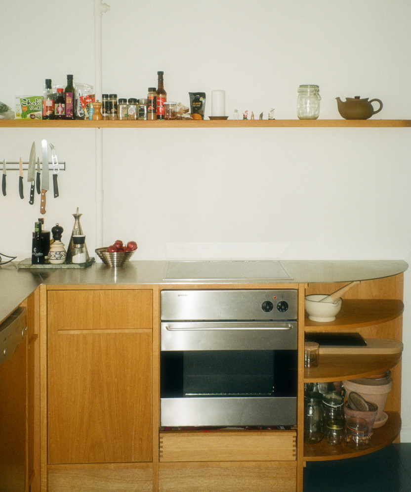 Bo & Irene Seedorff – TONI Copenhagen